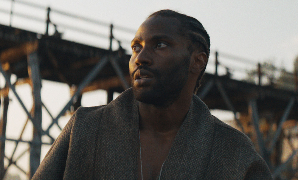 "This is a fight for our very existence..." New trailer drops for 'The ...