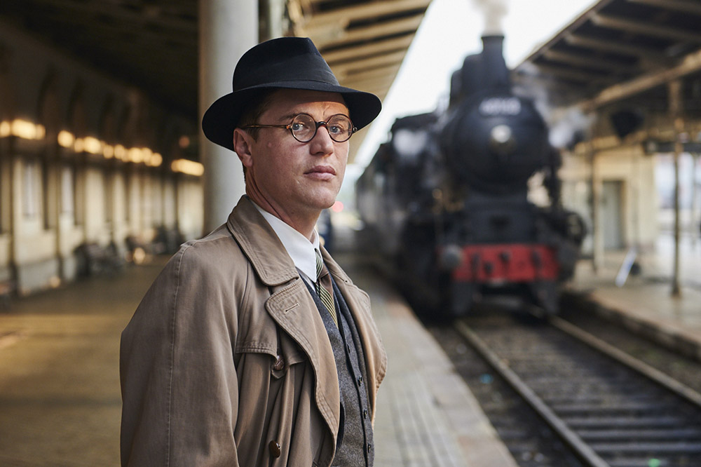 Anthony Hopkins stars in trailer for 'One Life' - HeyUGuys