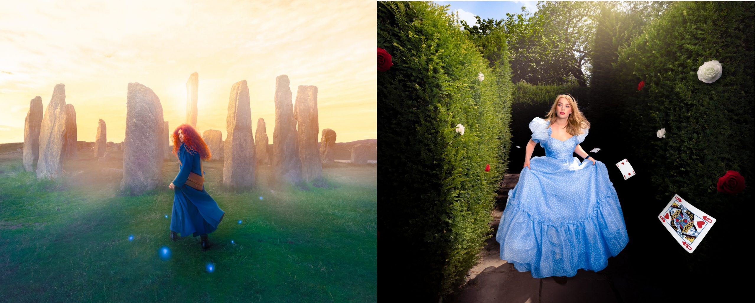 Disney and 100 Years of Landmark Inspiration - HeyUGuys