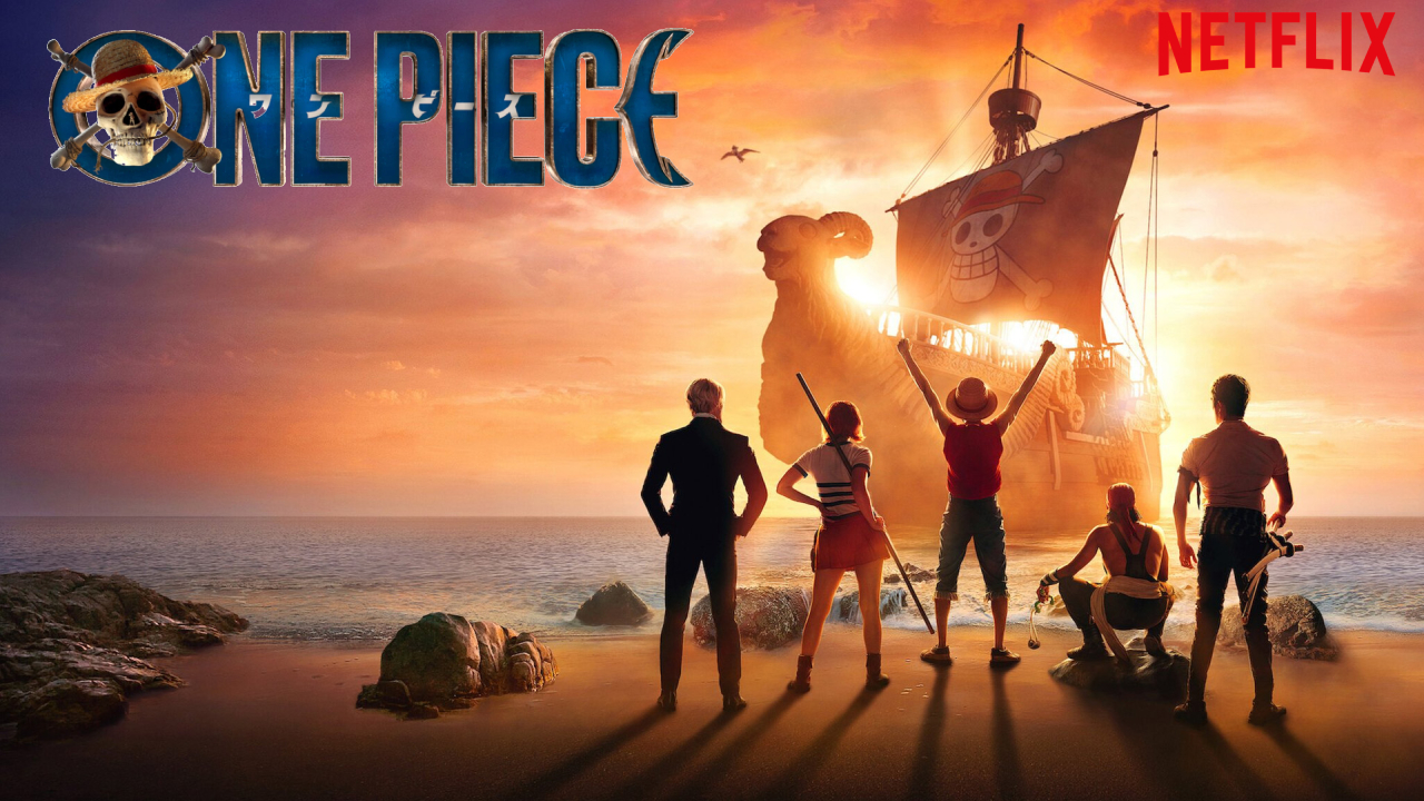 Why Netflix's One Piece is an Adaptation Masterclass - HeyUGuys