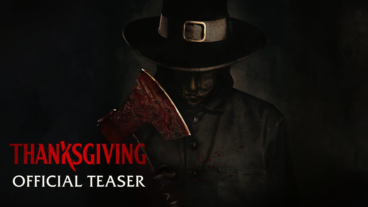 Teaser trailer drops for Eli Roth's 'Thanksgiving' - HeyUGuys