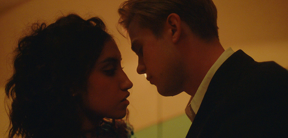 Trailer drops for Netflix series 'One Day' - HeyUGuys