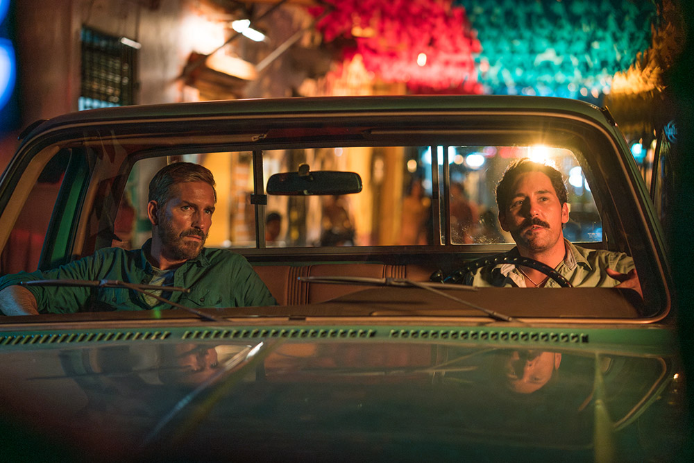 Trailer drops for Blu-ray/Digital release of 'Sound of Freedom' - HeyUGuys