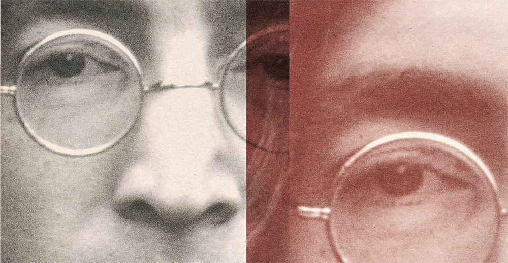 Trailer lands for Apple TV+ docu-series 'John Lennon: Murder Without A ...