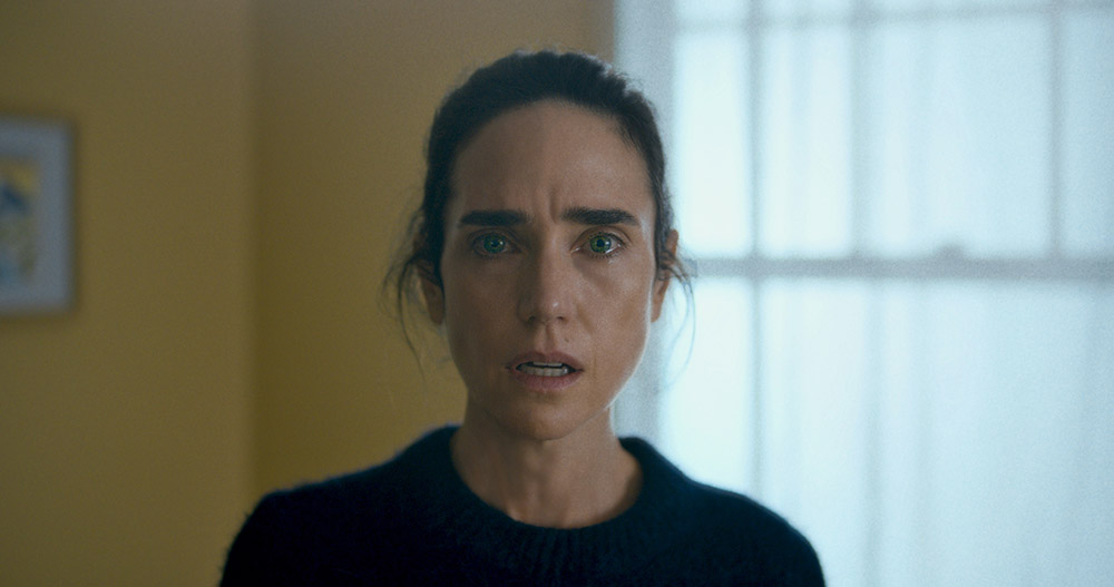 Jennifer Connelly stars in trailer for 'Bad Behaviour' - HeyUGuys