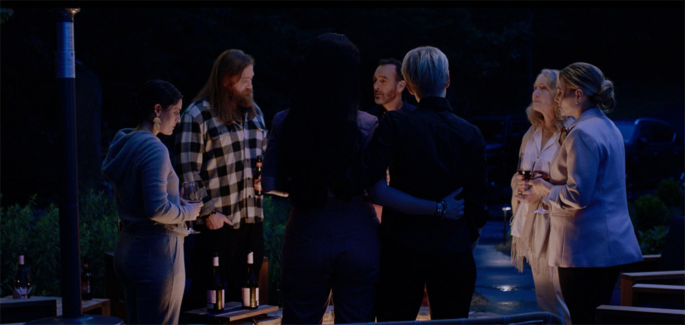 Exclusive: “The truth will set you free...but can you handle it?" WILD ...