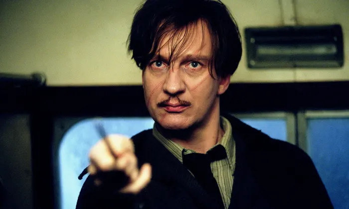 David Thewlis to star as Sherlock Holmes in 'Sherlock & Daughter ...