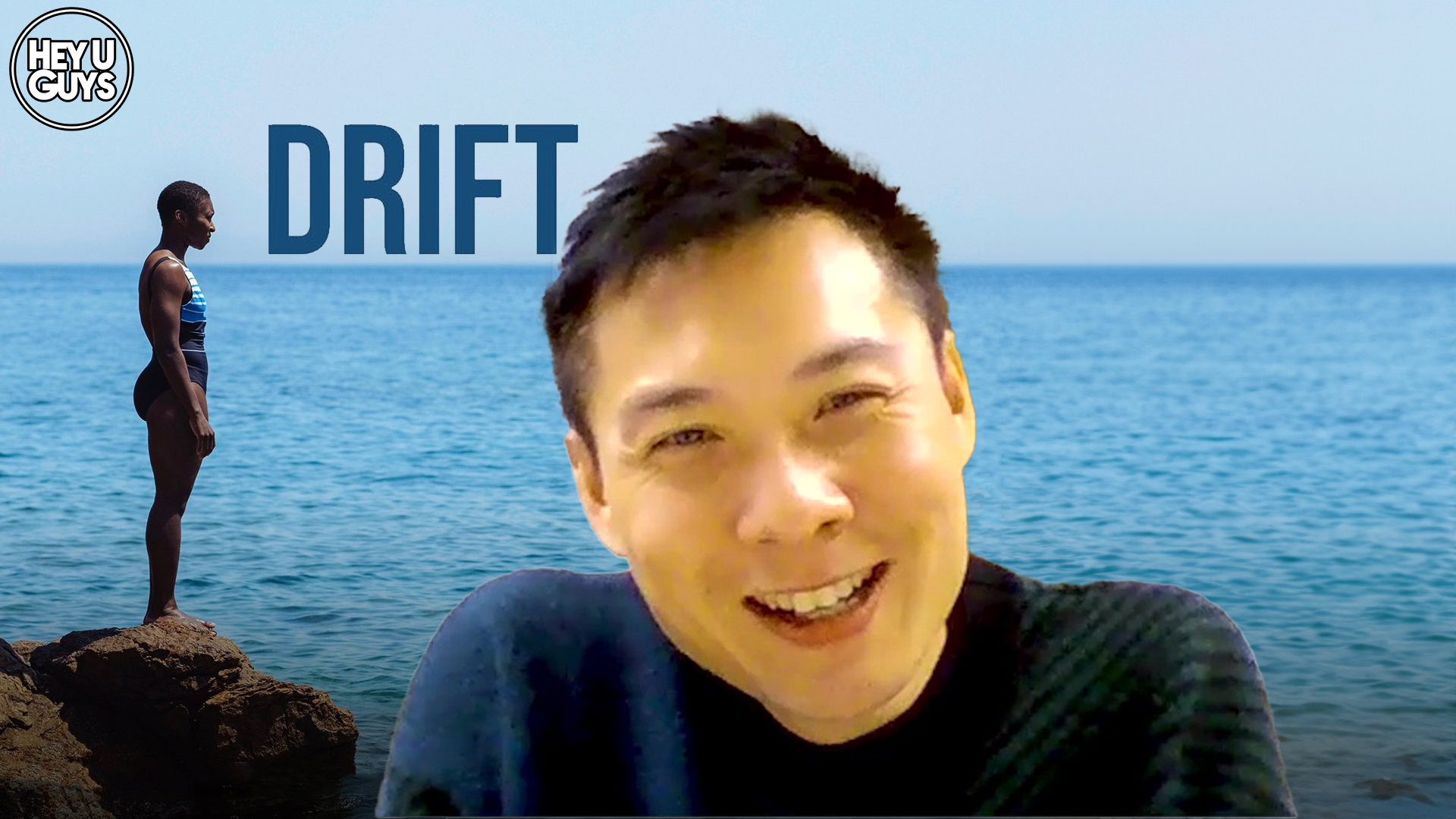 Anthony Chen on directing emotionally hard-hitting drama Drift - HeyUGuys