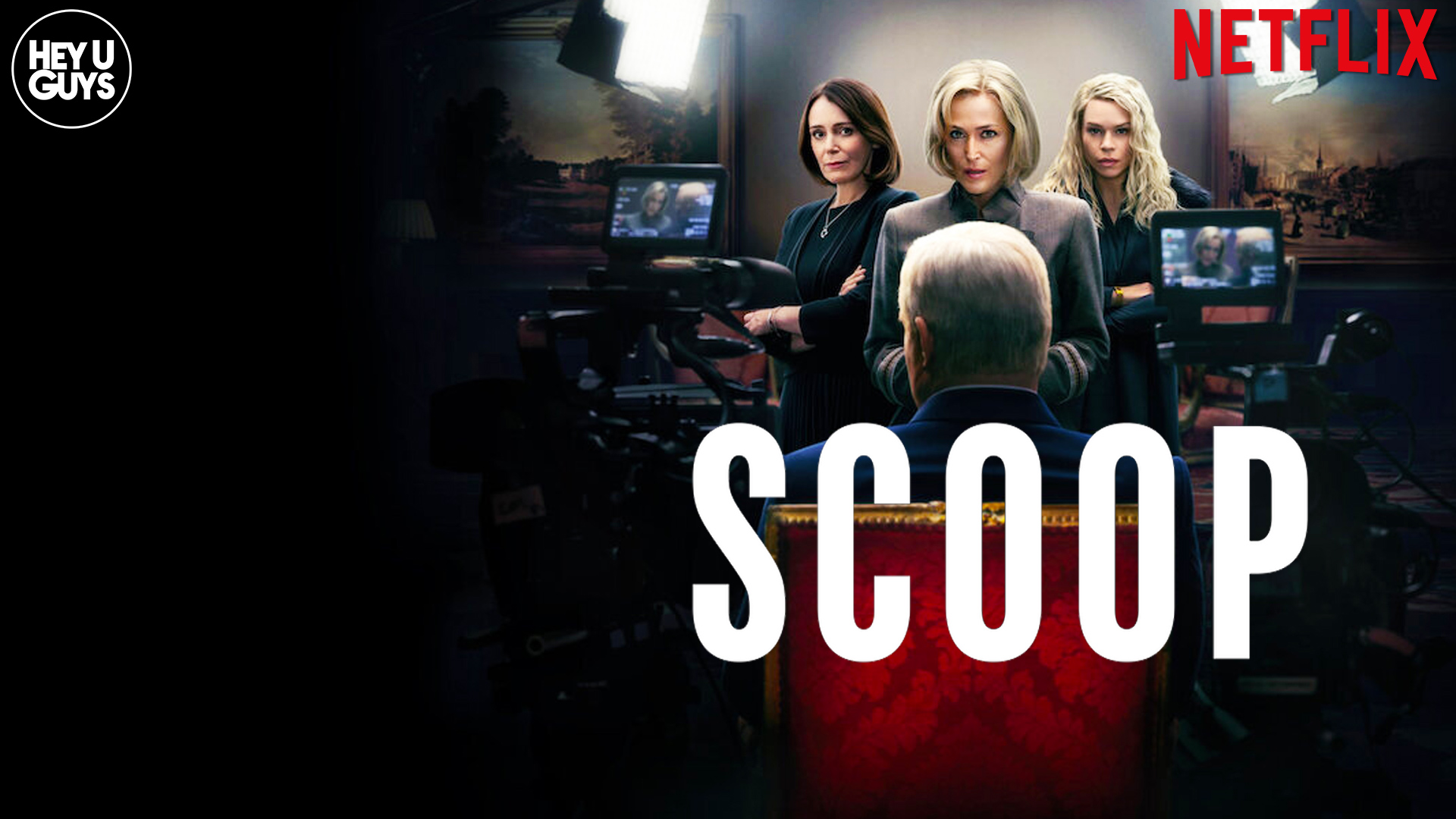 Jon Lyus - Journalist Profile - Intelligent Relations