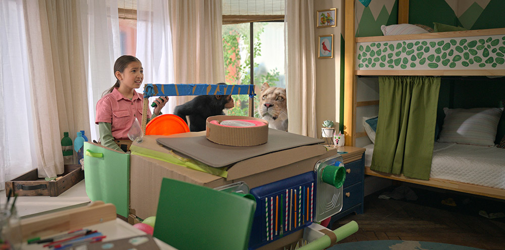 Trailer drops for season 2 of 'Jane' - HeyUGuys