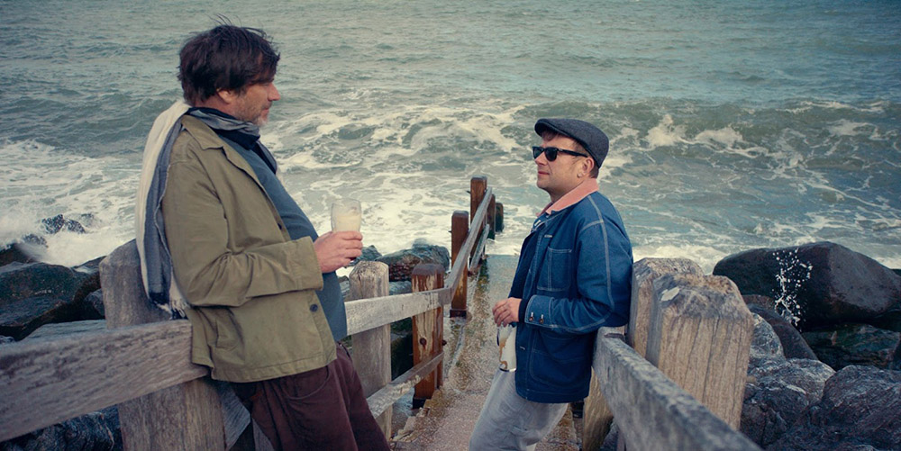 "Time is not infinite..." Trailer drops for documentary 'blur: To The ...