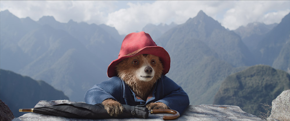 'Paddington 4' enlists ‘Veep’ creator Armando Iannucci as Writer as ...
