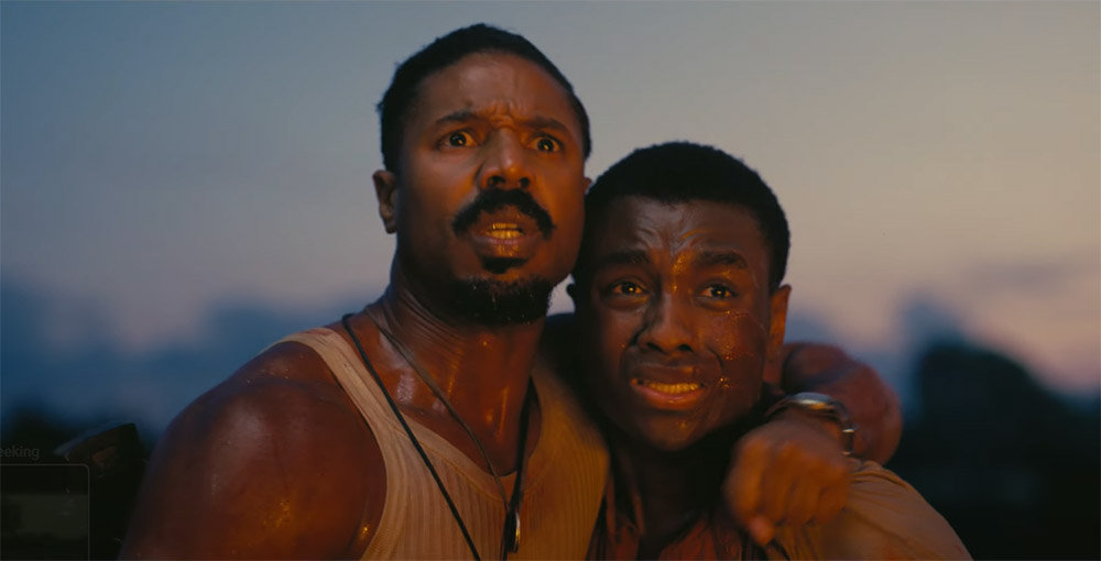 Michael B. Jordan in talks to play Rico Tubbs in Joseph Kosinski’s ...