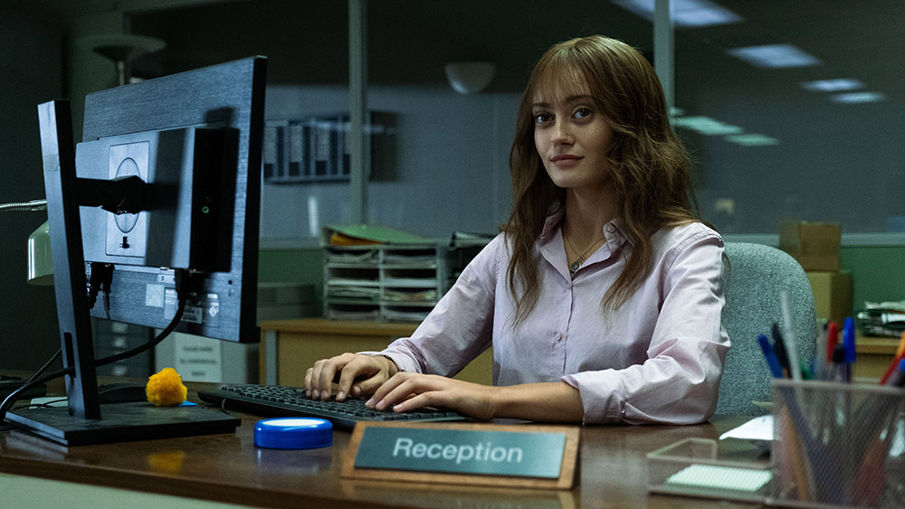 Ella Purnell stars in trailer for series 'Sweetpea' - HeyUGuys