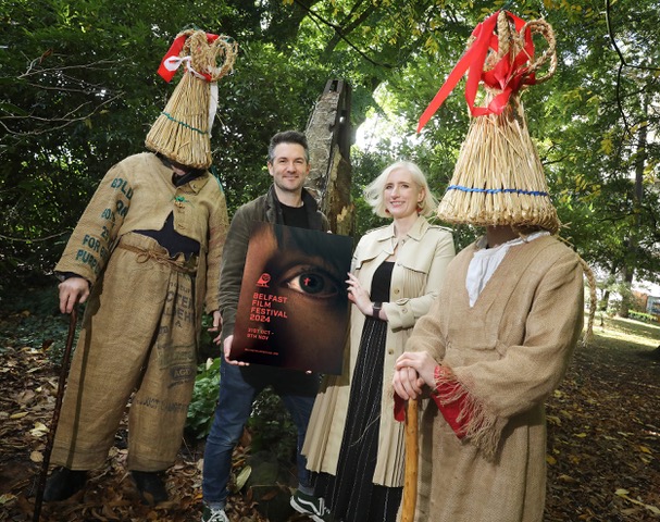 Irish Horror Opens 2024 Belfast Film Festival - HeyUGuys