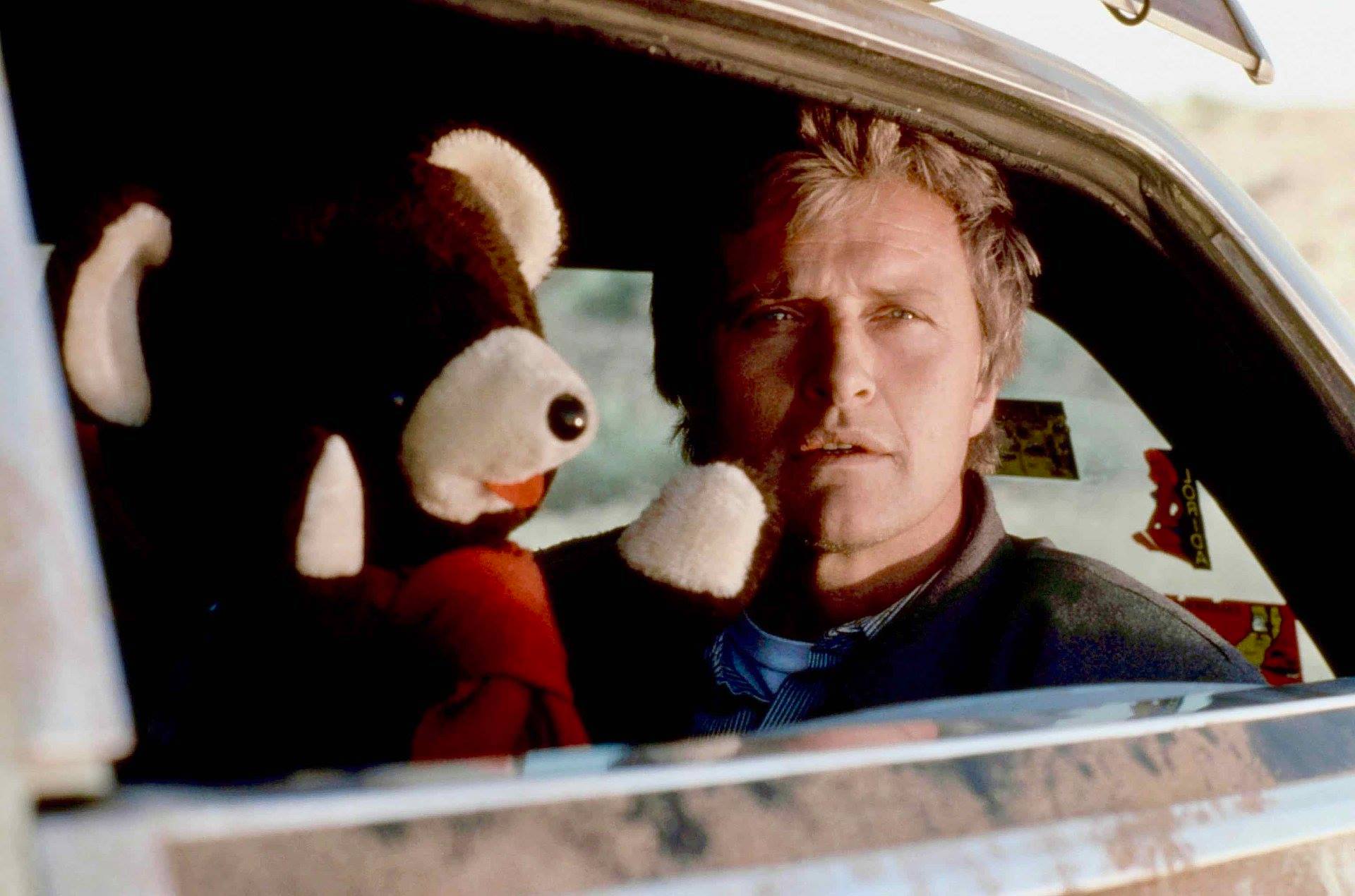 The Hitcher 2007 Ending