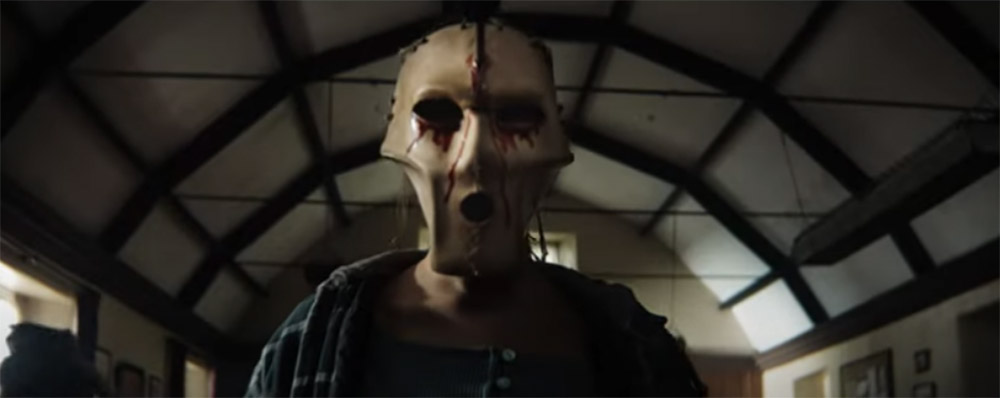 Terrifying new trailer drops for Danny Boyle's '28 Years Later' - HeyUGuys