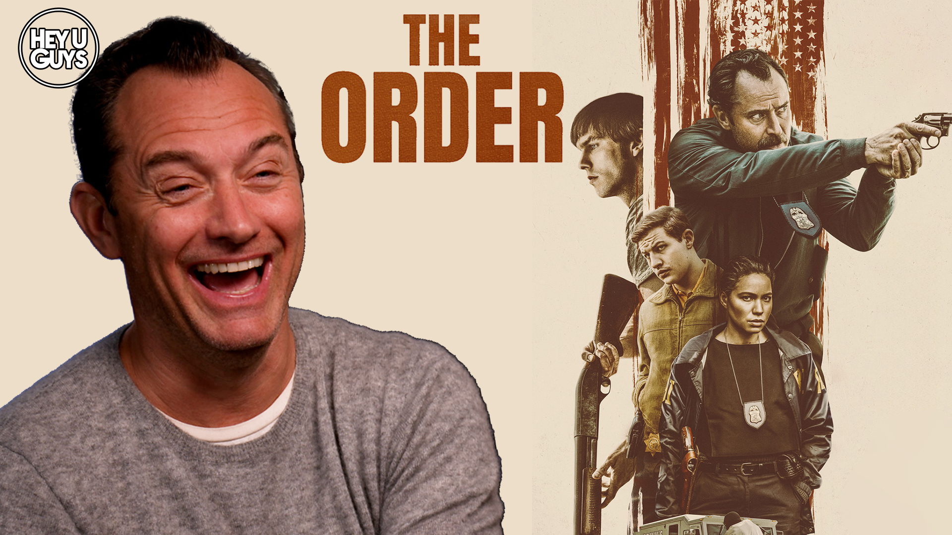 Films De Jude Law