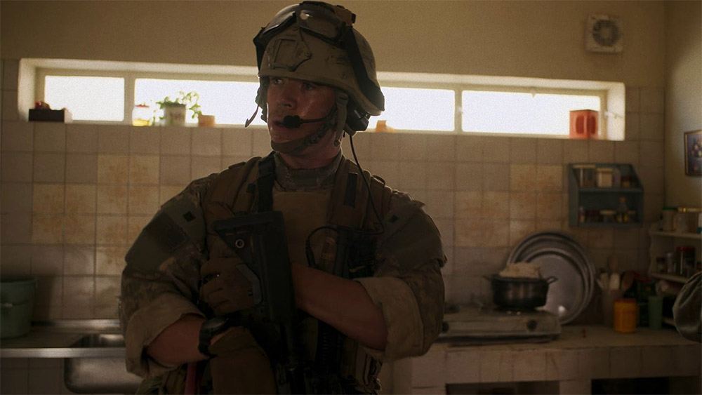 First trailer revealed for Alex Garland's 'Warfare' - HeyUGuys