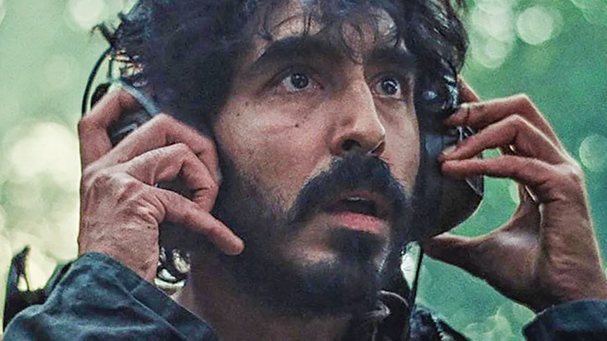 Rabbit Trap Review - Sundance 2025 - HeyUGuys