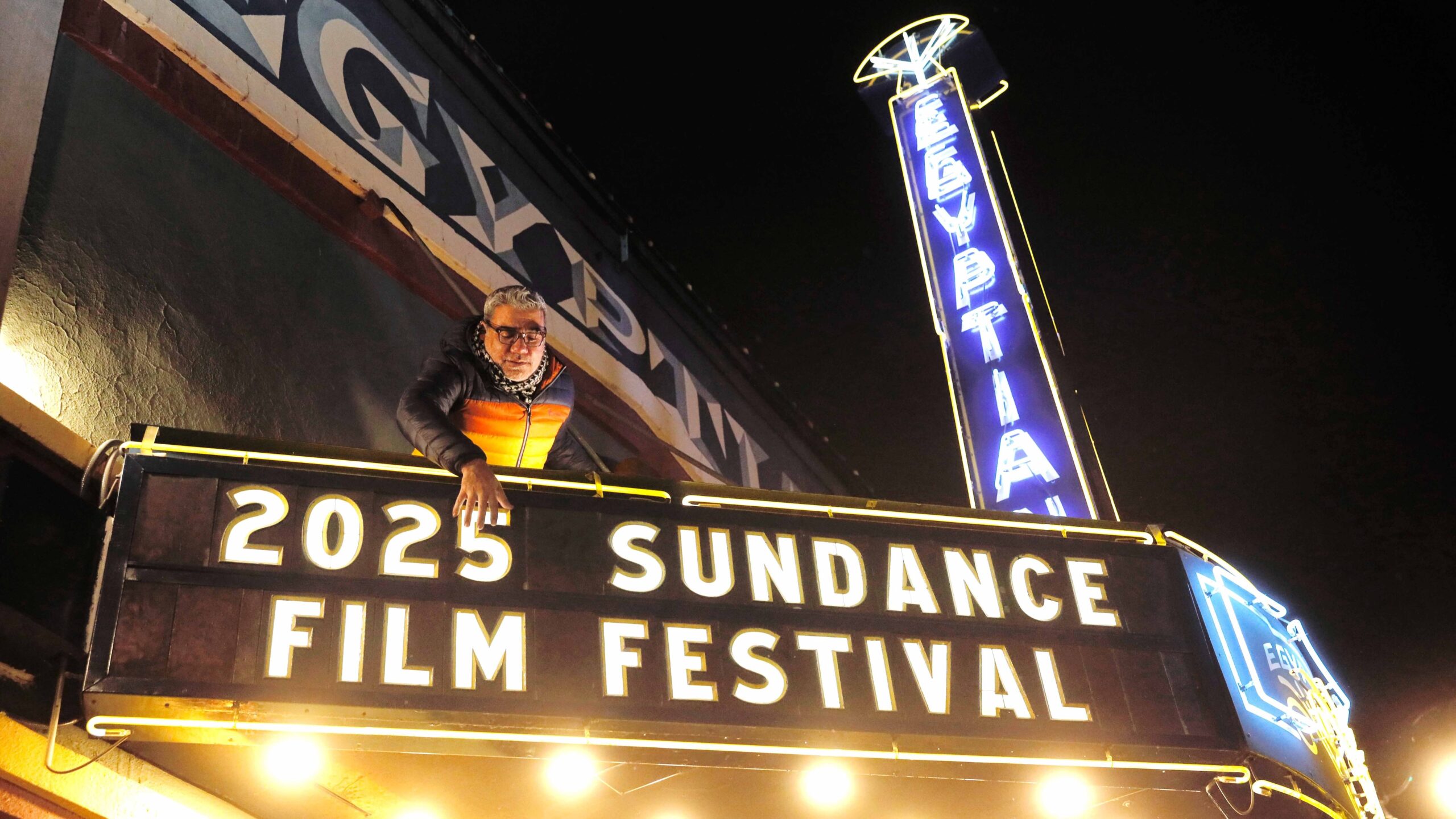 Sundance 2025 Kicks Off - HeyUGuys