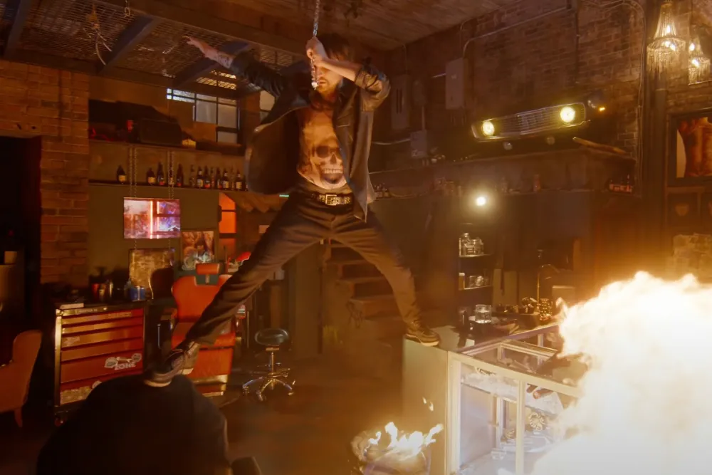 New trailer creeps in for 'Final Destination Bloodlines - HeyUGuys