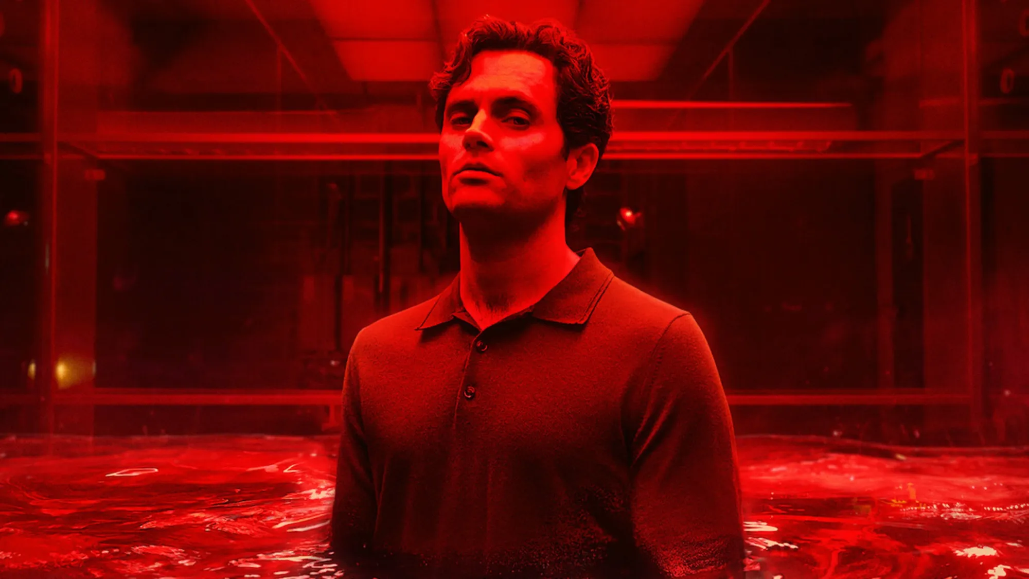 Teaser trailer revealed for fifth and final season of 'You' - HeyUGuys