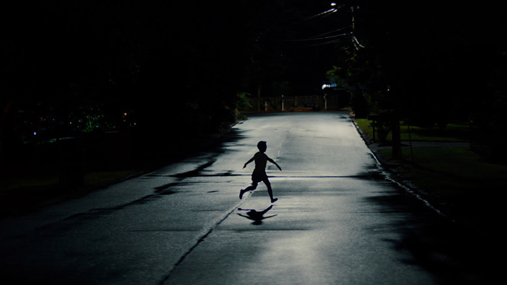 Weapons Review - HeyUGuys