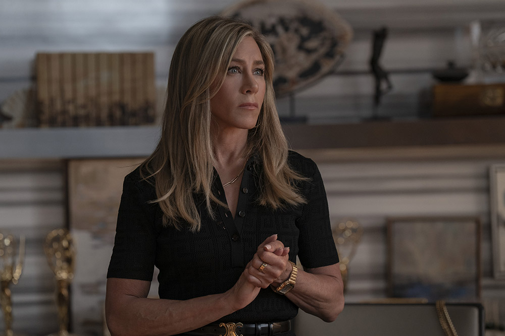 First look images & date announcement surface for season 4 of 'The ...