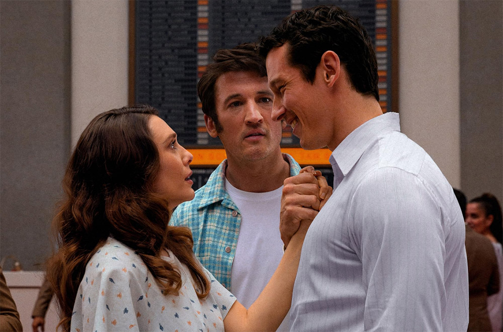 New trailer released for 'Eternity,' a bittersweet afterlife romance ...