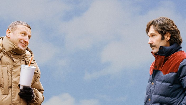 Friendship Review - HeyUGuys