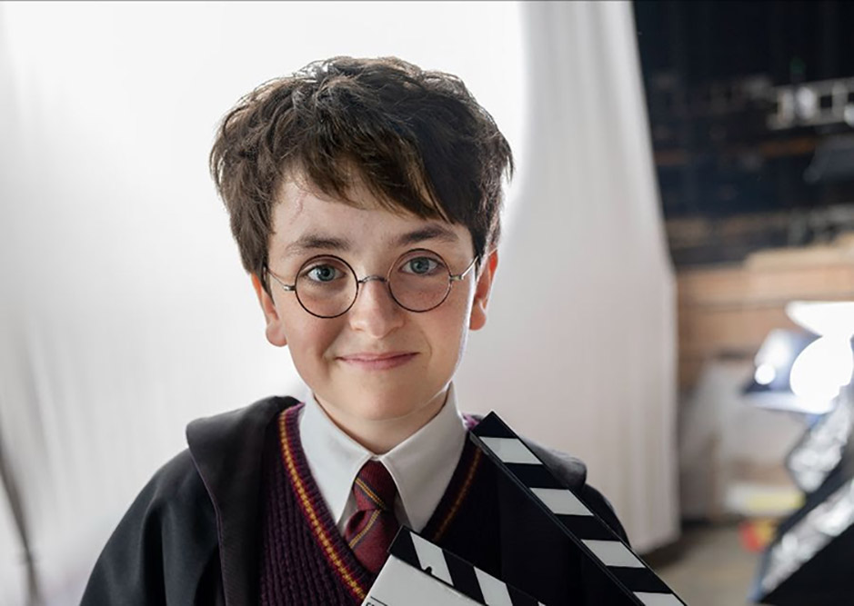 First Look: Production Begins on HBO’s 'Harry Potter' Series - HeyUGuys
