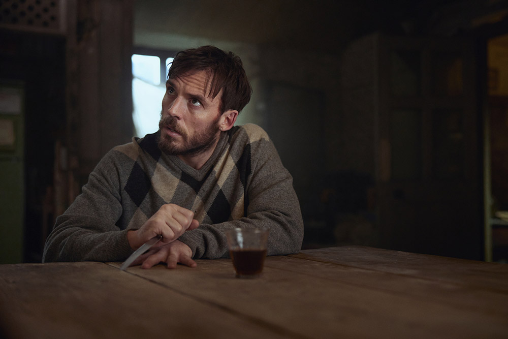 'All The Devils Are Here' trailer unleashes Sam Claflin in gritty crime ...