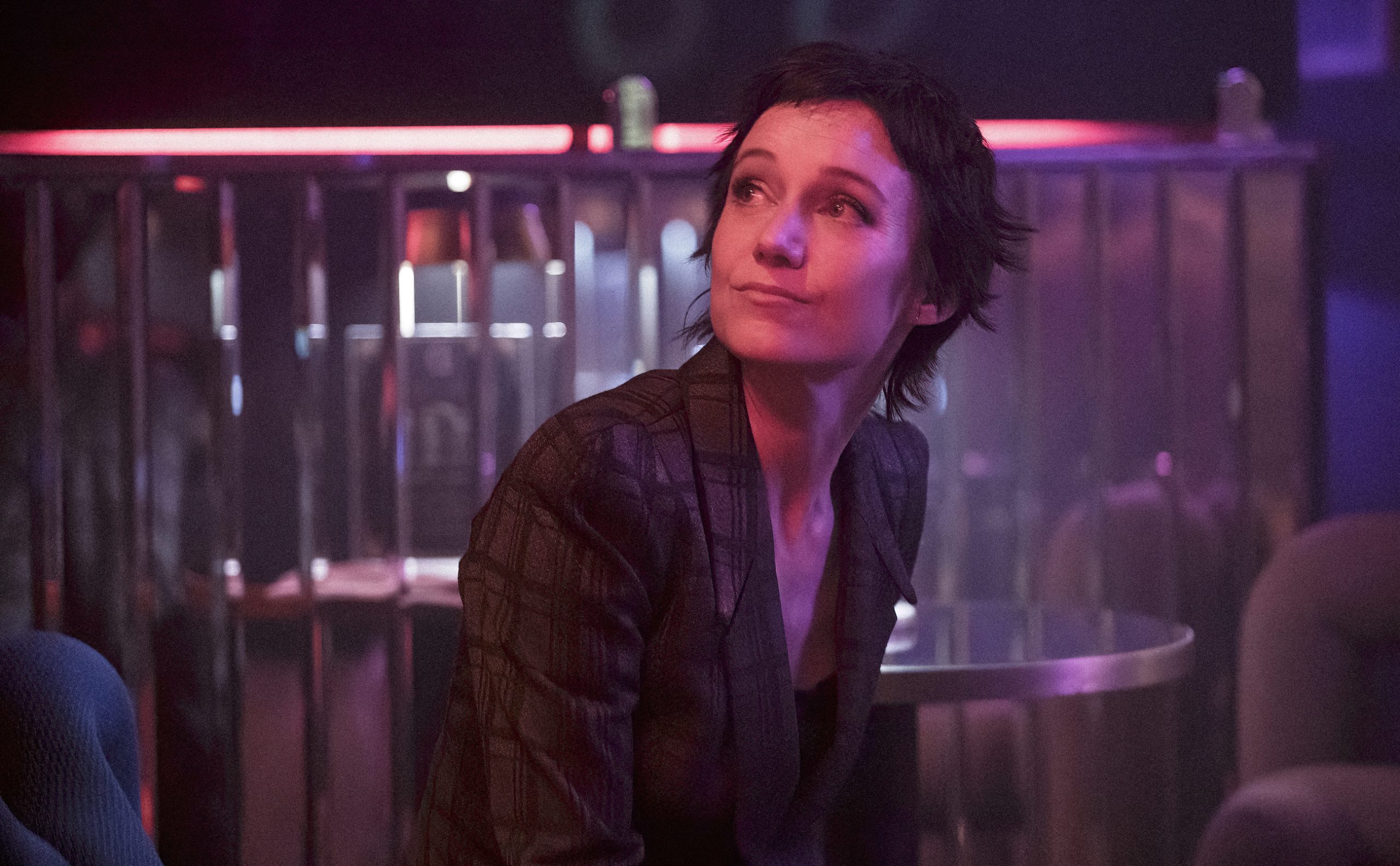 Exclusive: First trailer for Gerard Johnson’s gritty London thriller 'Odyssey' unleashed - HeyUGuys