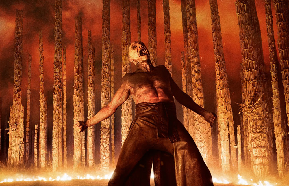 '28 Years Later: The Bone Temple' trailer unveils Nia DaCosta’s ...