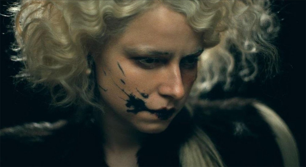 'The Bride' trailer: Maggie Gyllenhaal’s bold reimagining starring ...