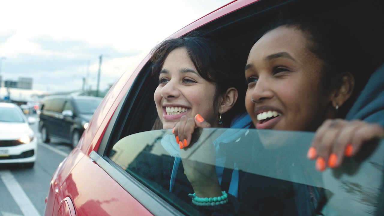 'BRIDES' trailer released: Nadia Fall’s debut feature film hits UK ...