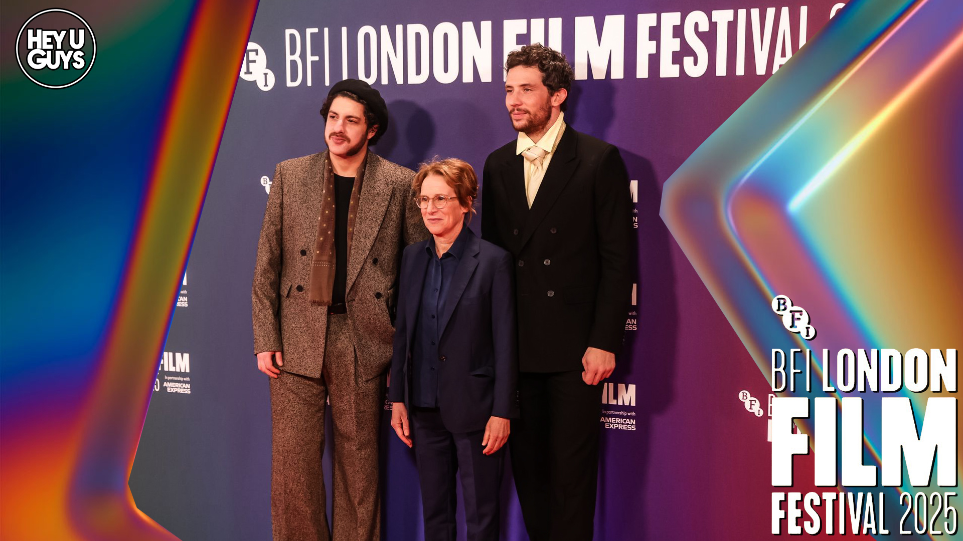 The Mastermind – LFF Premiere Interviews: Josh O'Connor on working with ...