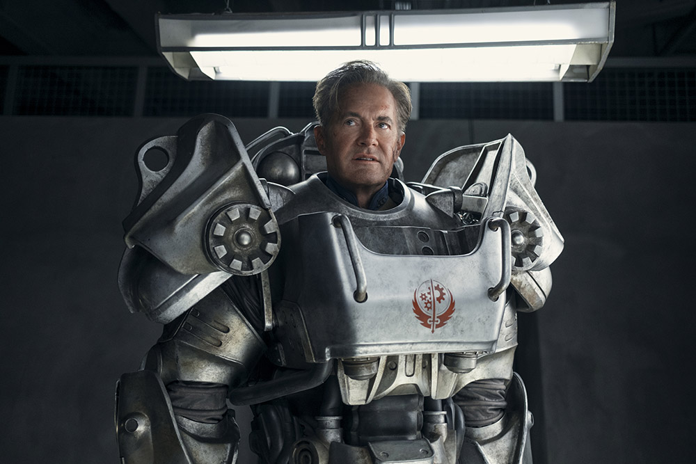 'Fallout' season 2 trailer: New Vegas, Mojave Wasteland & star-studded ...