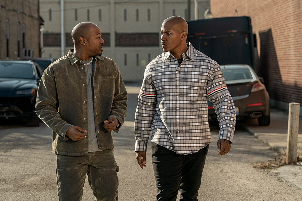 'Power Book IV: Force' season 3 trailer teases explosive final chapter ...