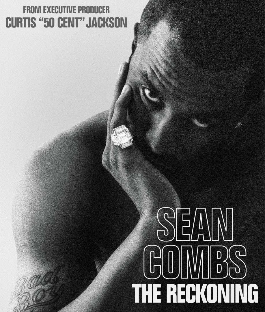 'Sean Combs: The Reckoning' teaser trailer released - HeyUGuys