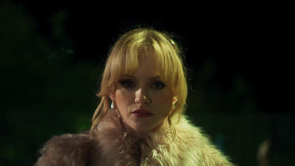 'Mint' trailer: Emma Laird & Loyle Carner lead explosive BBC crime ...