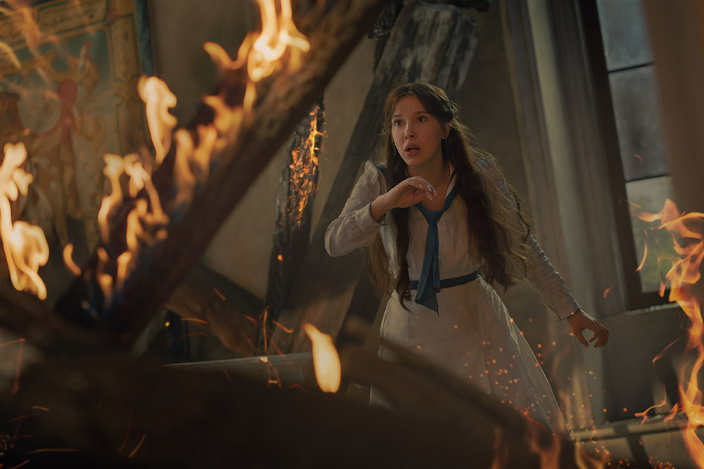 'Enola Holmes 3' first look images and July release date revealed by ...