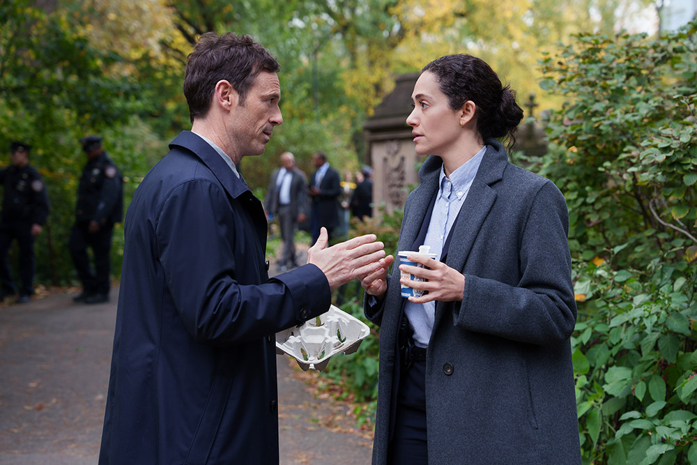 First look images revealed for new Hulu original drama 'Furious' - HeyUGuys