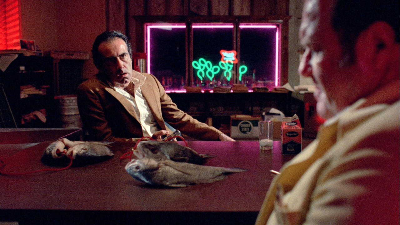 Blood Simple 4K UHD StudioCanal Classics Review - HeyUGuys