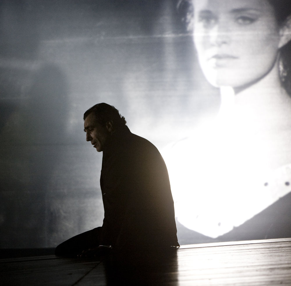 New Images from Rob Marshall's 'Nine' - HeyUGuys