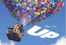 Finally Disney's 'UP' Reaches the UK..a UK Review to Celebrate - HeyUGuys