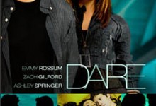 Theatrical Trailer: Dare - HeyUGuys