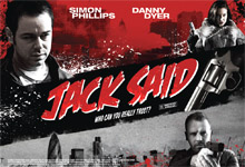 Review: Jack Said - HeyUGuys